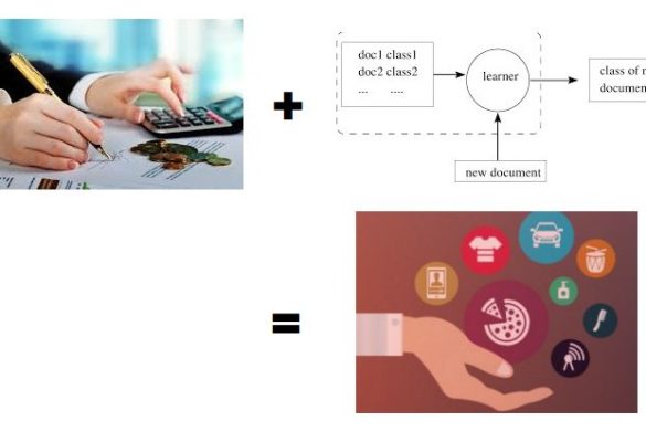 Money spending message classification - Blog BeeCost